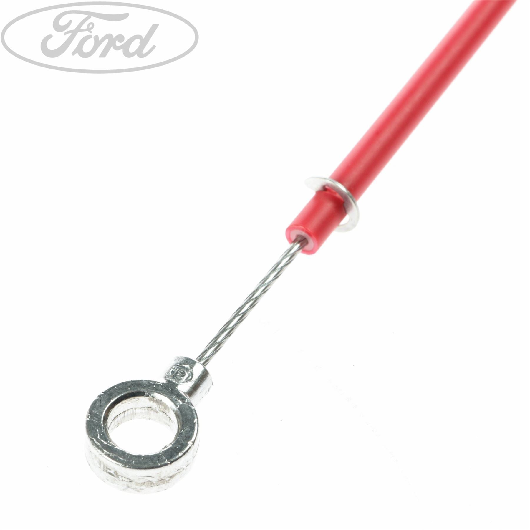 FIESTA HEATER CONTROL CABLE 2008-ONWARDS – Ford Online Shop UK