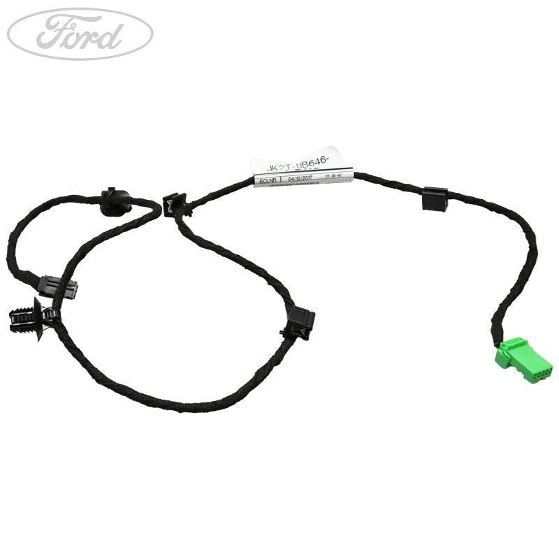Ford WIRING KIT - 2221662