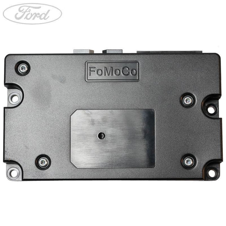 TRANSIT CUSTOM CENTRAL PROCESSING UNIT WITH GATEWAY – Ford Online Shop UK