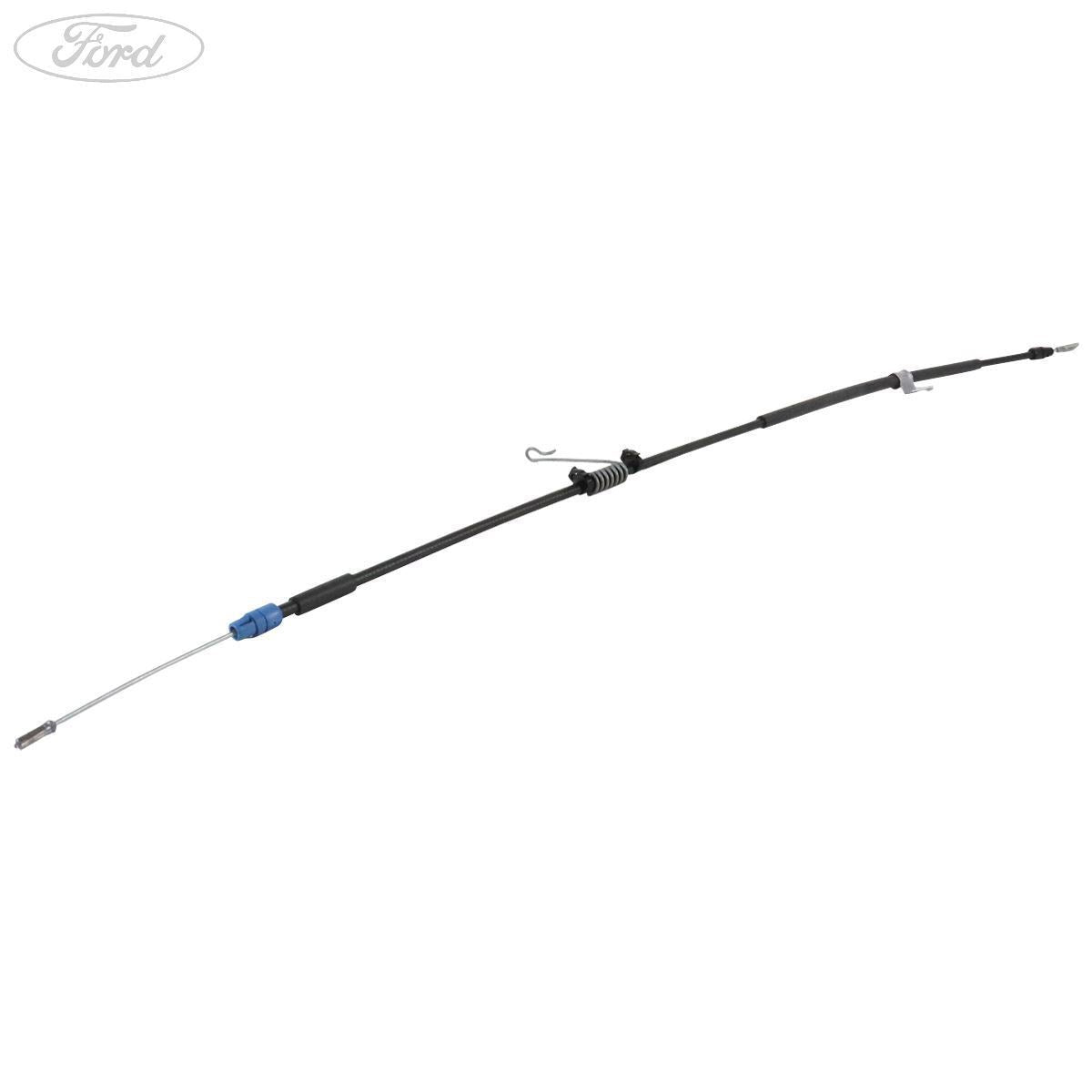 Ford TRANSIT CUSTOM HAND BRAKE PARKING CABLE ALL SHORT SERIES - 1830745