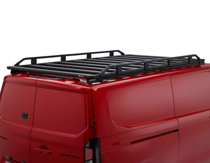 FORD TOURNEO/TRANSIT CUSTOM ARB* TRADE GUARD RAILS FOR ARB ROOF BASE R – Ford Online Shop UK
