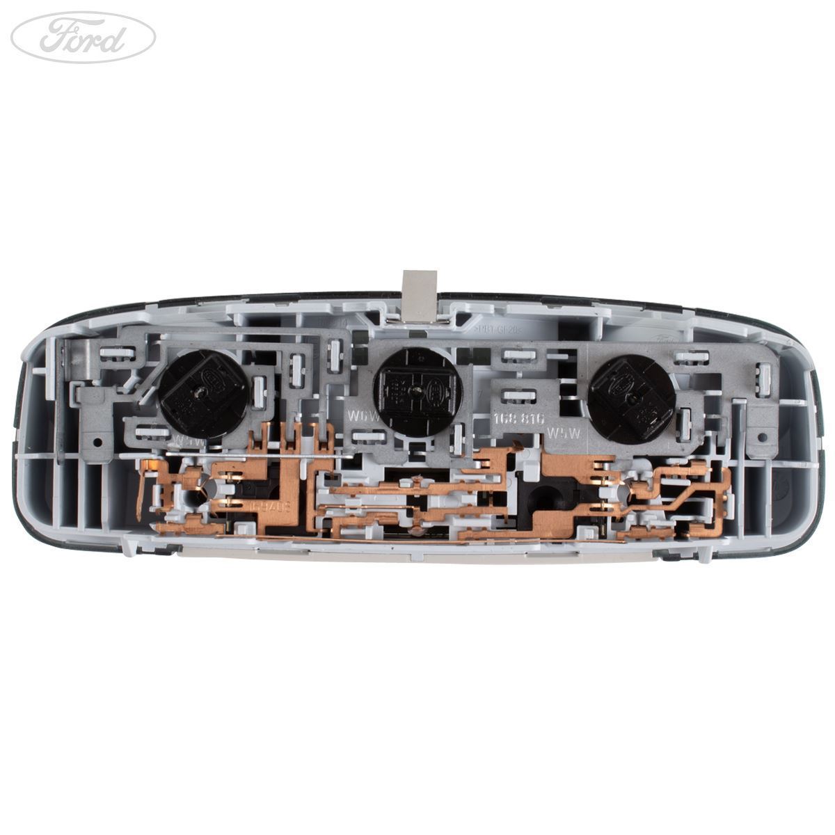 ECOSPORT TRANSIT INTERIOR LAMP LIGHT WITH ALARM – Ford Online Shop UK