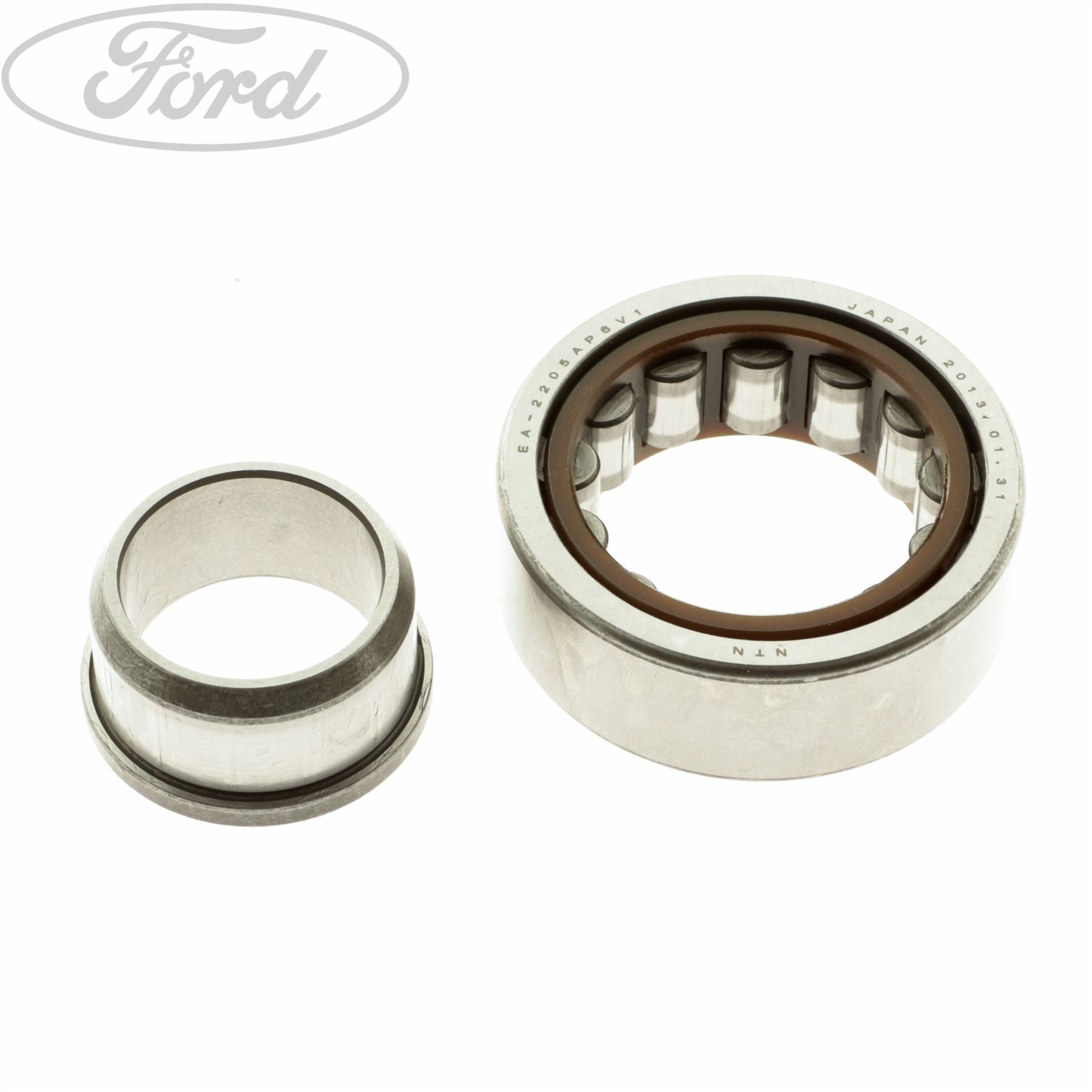 GEARBOX COUNTER SHAFT BEARING – Ford Online Shop UK