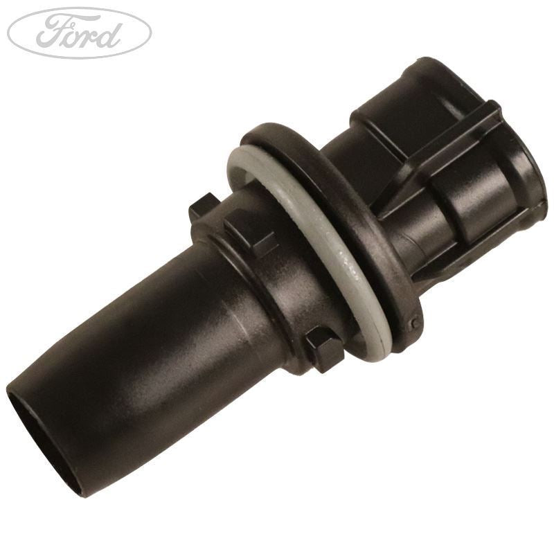 POLE DOUBLE BULB HOLDER – Ford Online Shop UK