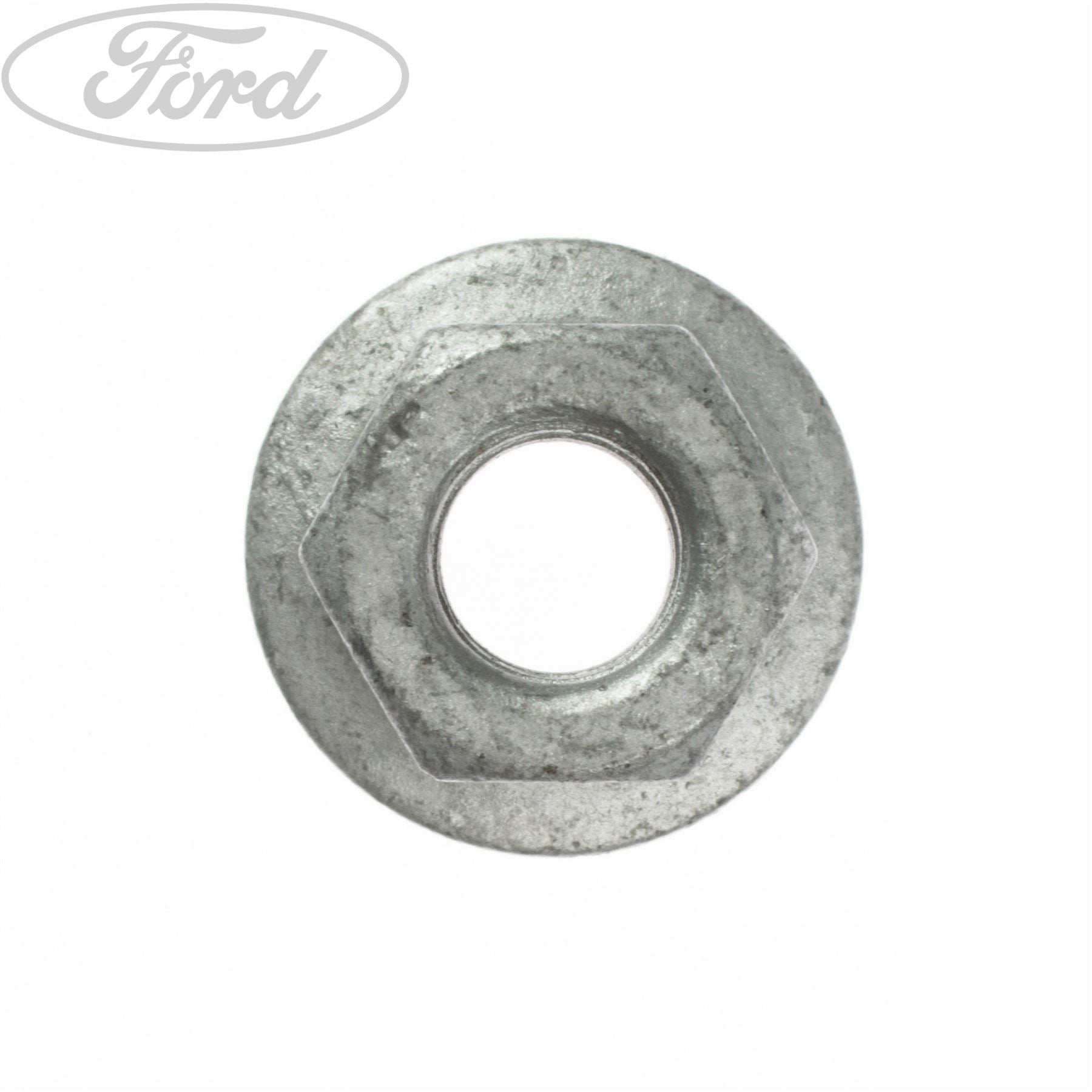 FIESTA MK4 V TRANSIT MK7 MONDEO MK3 KA FUSES & SWITCH NUT | Ford Online ...