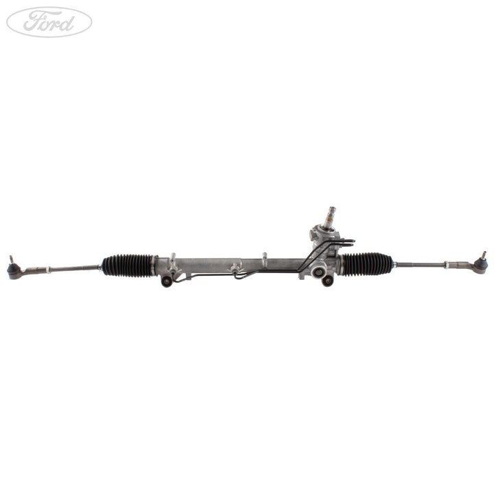 FIESTA MK6 FUSION 1.4 DURATORQ TDCI POWER STEERING RACK – Ford Online ...