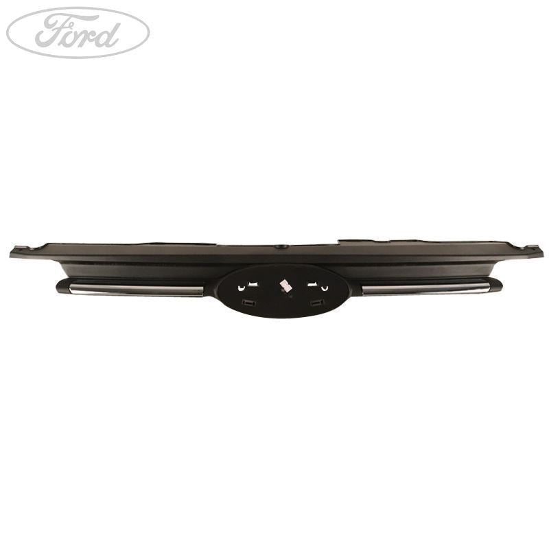TRANSIT TOURNEO CUSTOM FRONT BUMPER UPPER GRILLE 12-17 – Ford Online ...