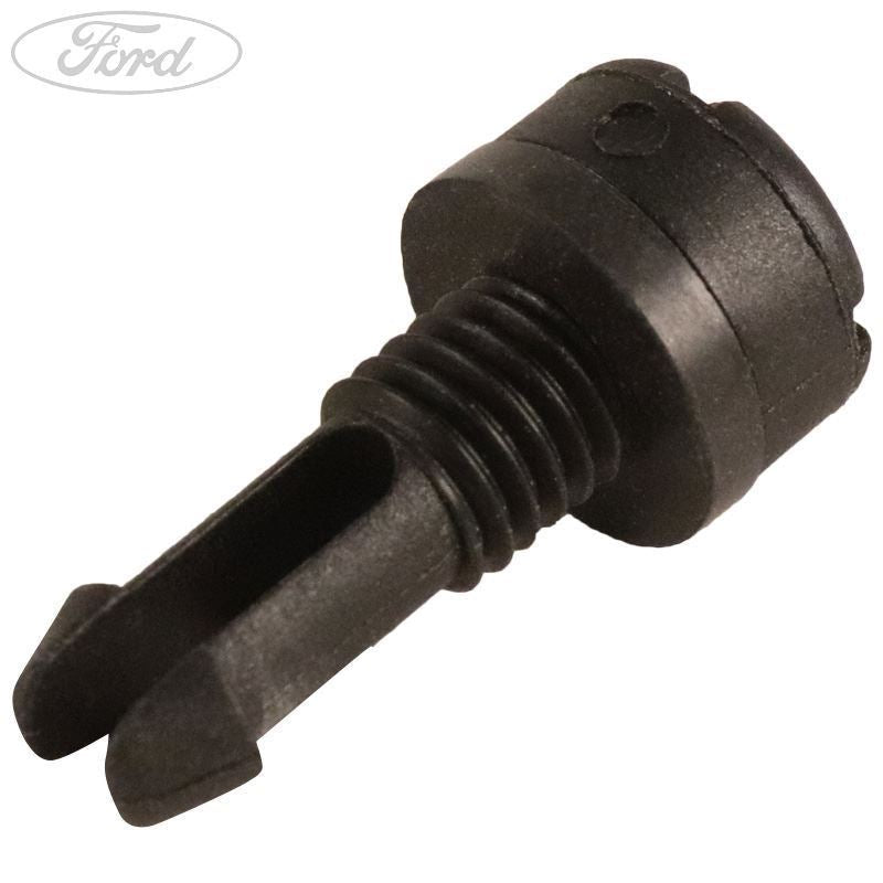 RADIATOR DRAIN PLUG – Ford Online Shop UK