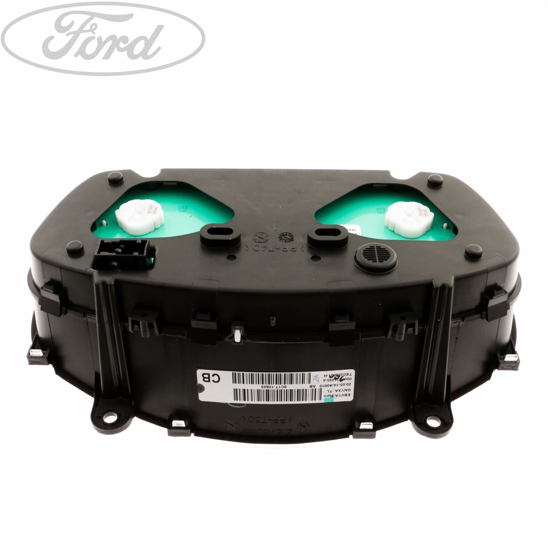 TRANSIT MK7 SPEEDO INSTRUMENT CLUSTER DIAL GAUGE 2006-2014 – Ford ...