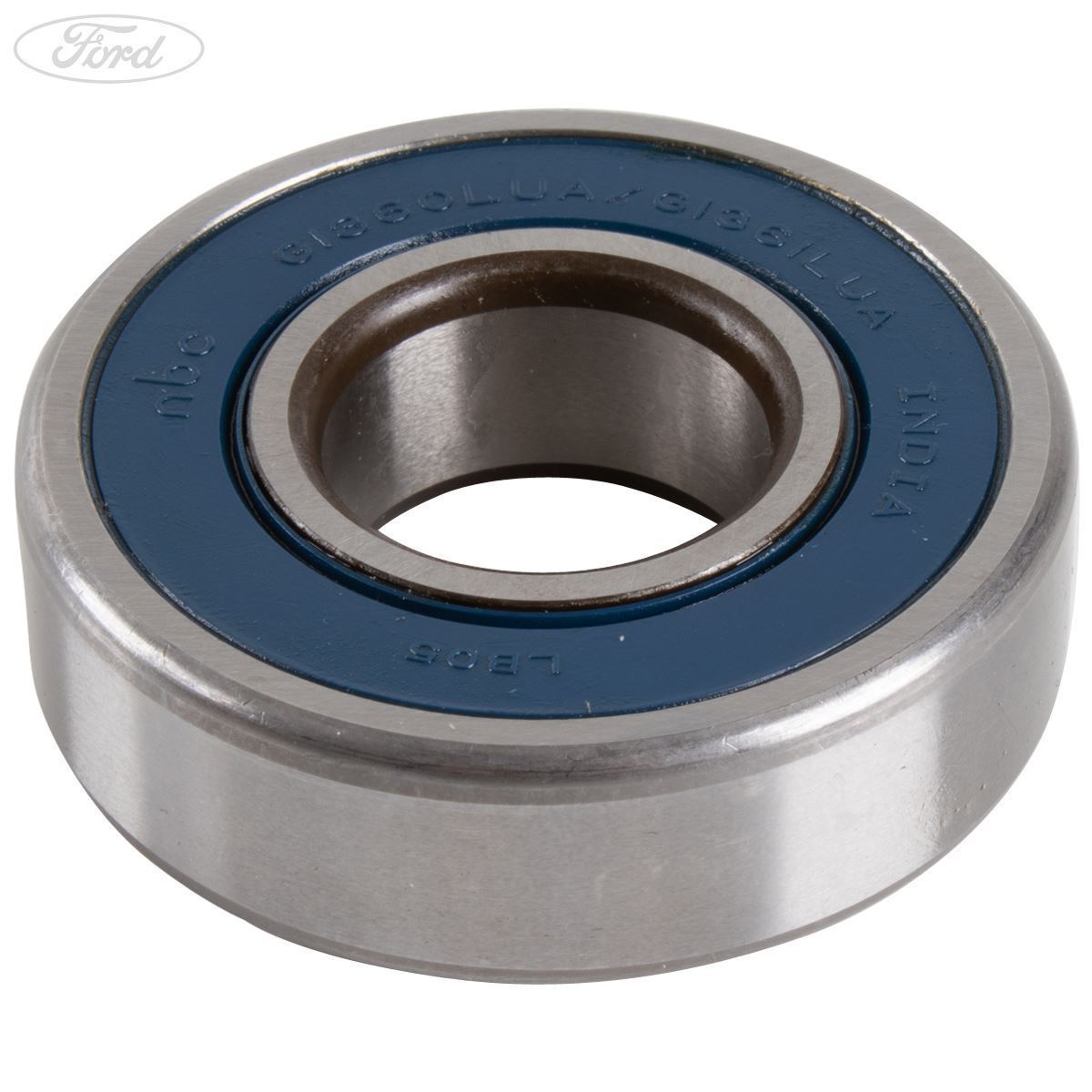 6-SPEED MANUAL TRANS GETRAG - 6MX65 INPUT SHAFT BUSHING – Ford Online ...