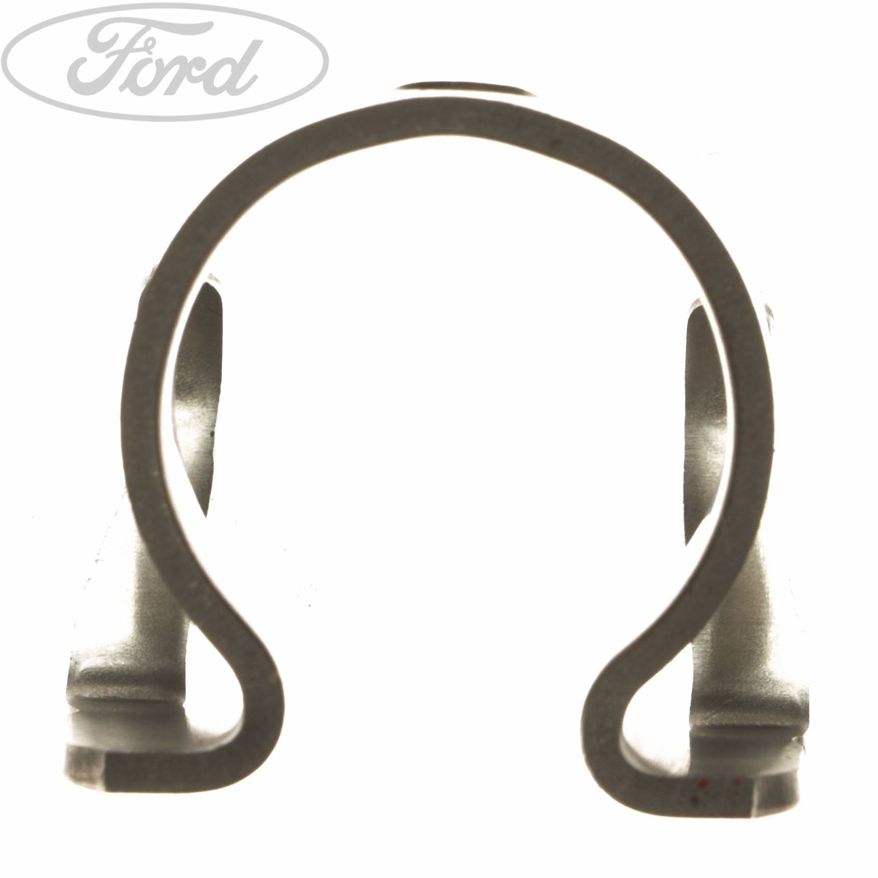 Ford FUEL INJECTOR O RING KIT - 1764075