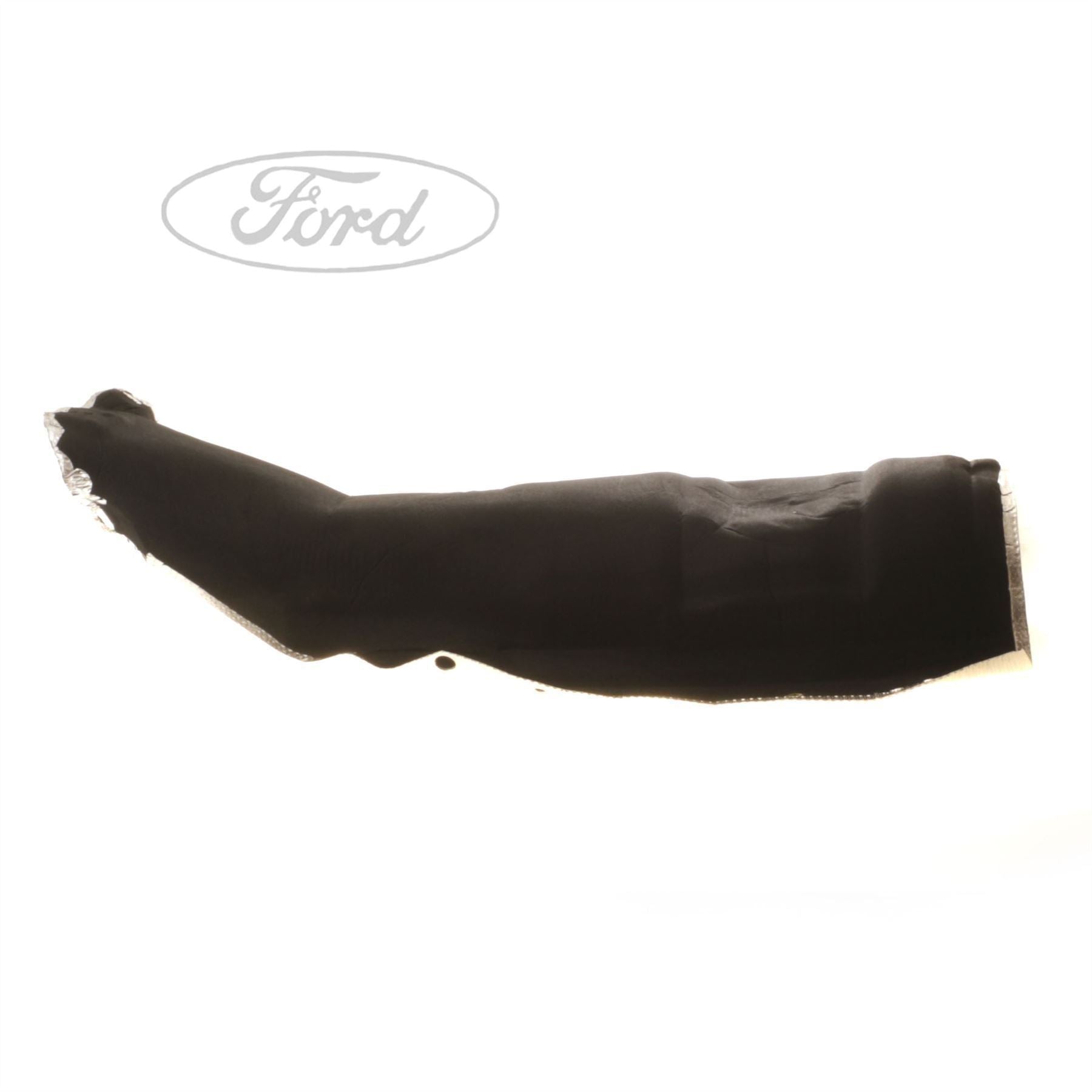 FOCUS C-MAX CONNECT 1.0 ECOBOOST EXHAUST HEAT SHIELD – Ford Online Shop UK