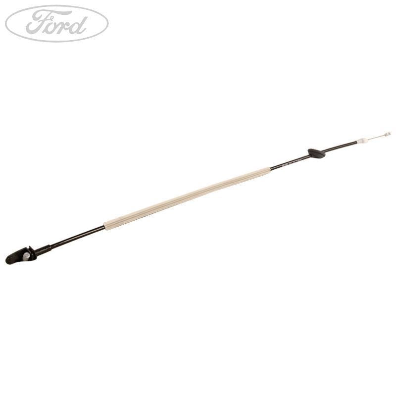 DOOR LOCK PUSH BUTTON ROD – Ford Online Shop UK