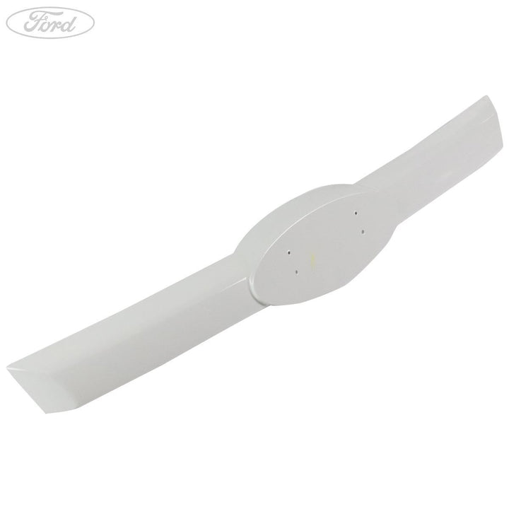 RANGER MK3 FRONT RADIATOR GRILLE COOL WHITE – Ford Online Shop UK