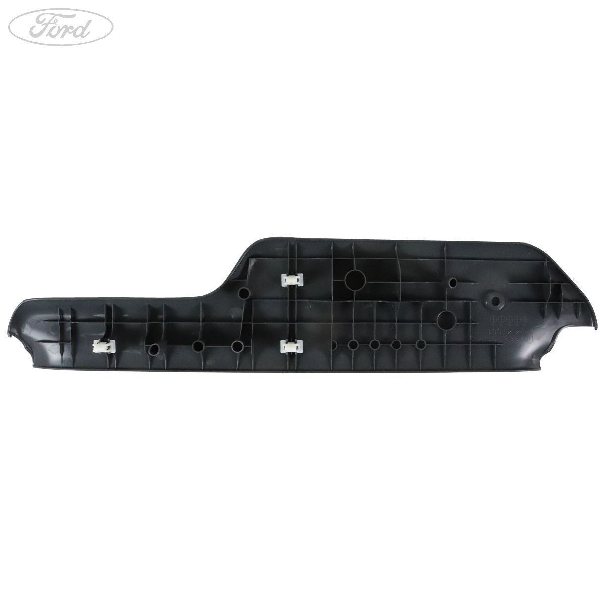DOOR SCUFF PLATE – Ford Online Shop UK