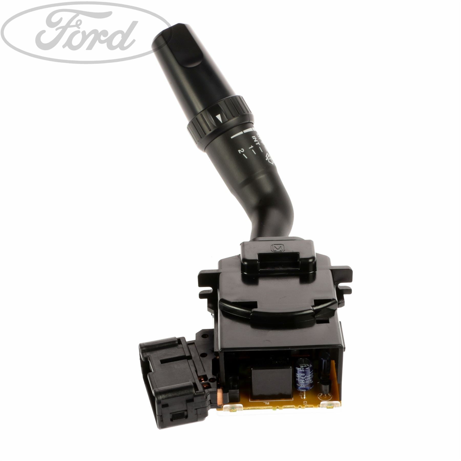 STEERING COLUMN CONTROLS – Ford Online Shop UK