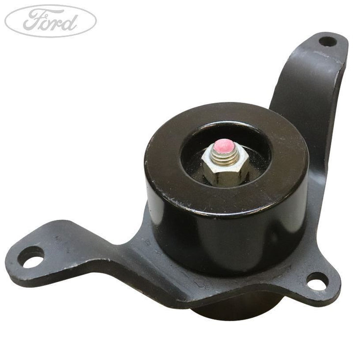 VIBRATION DAMPER – Ford Online Shop UK