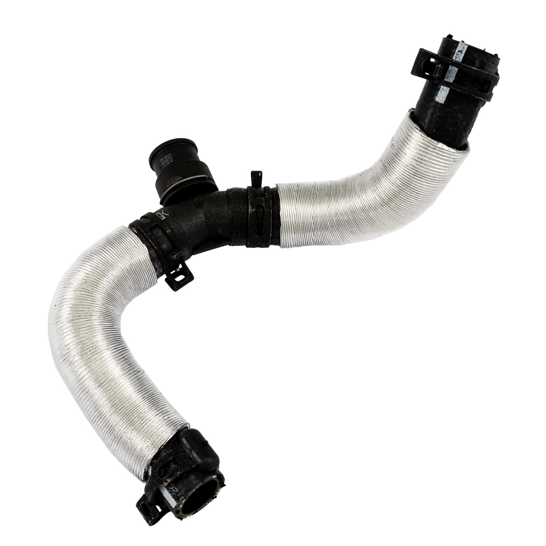 Mondeo Galaxy S-Max 2.2 TDCi Thermostat Hose 2006-2015 – Ford Online ...
