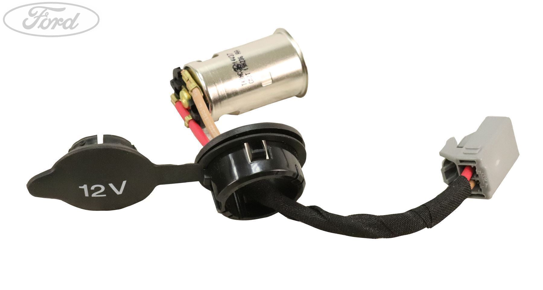 ADDITIONAL SOCKET – Ford Online Shop UK