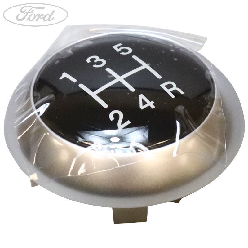 RANGER 5 SPEED MANUAL GEAR KNOB INSERT XLT WILDTRAK 11- – Ford Online ...