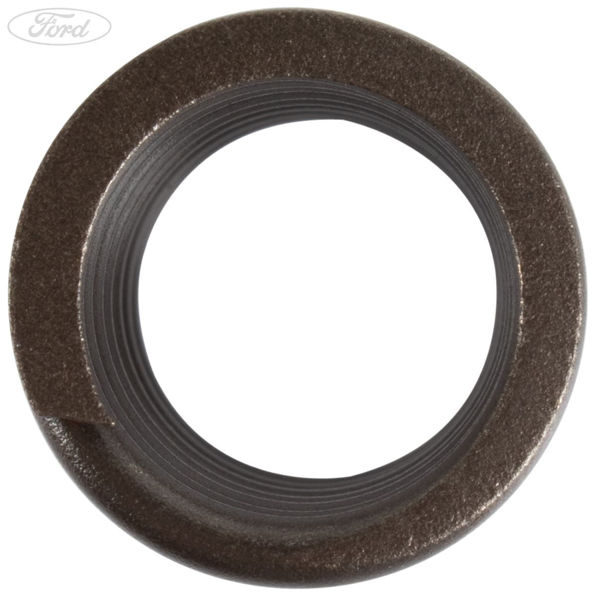 FIESTA MK6 MK7 FUSION 1.4 DURATORQ TDCI VALVE SPRING 01-12 – Ford ...