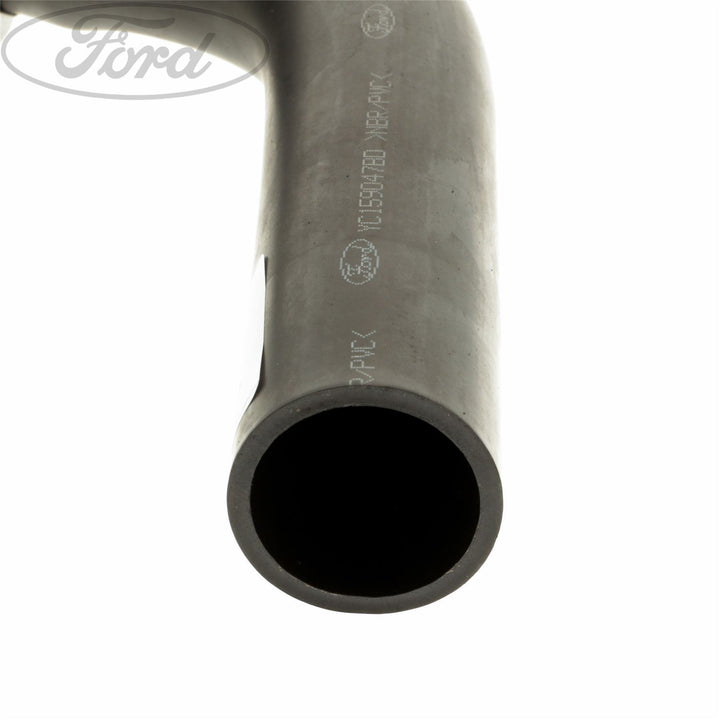 TRANSIT DIESEL DURATORQ FUEL FILLER PIPE – Ford Online Shop UK