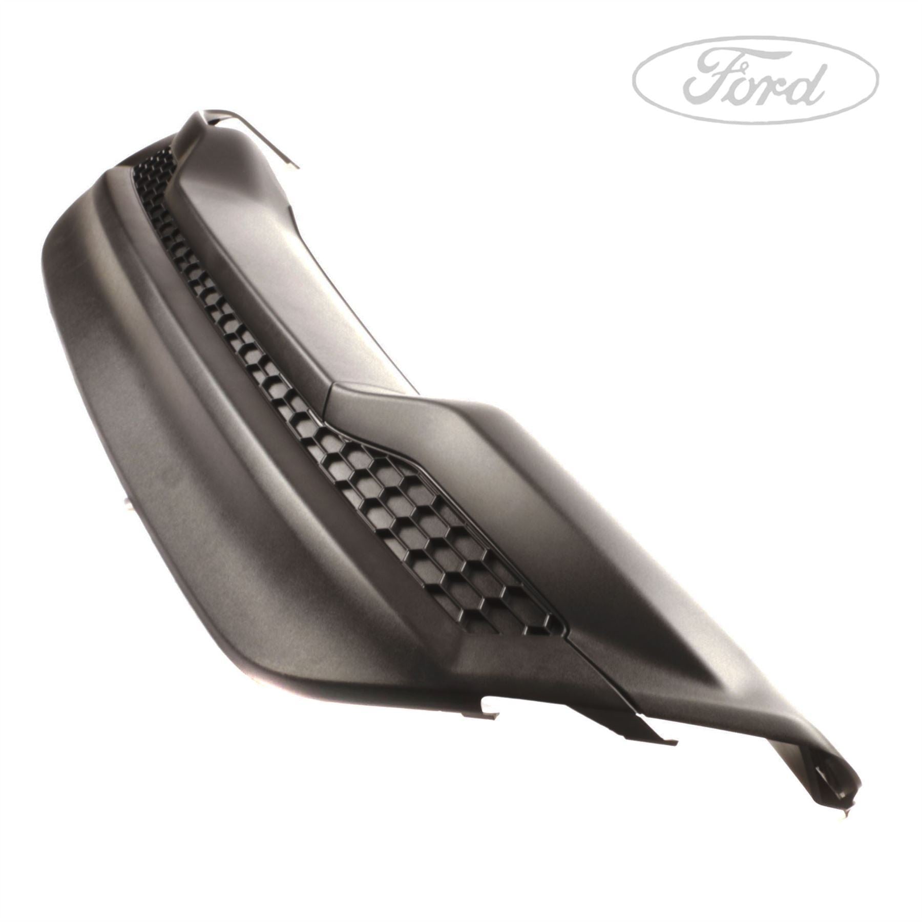 FIESTA REAR BUMPER COVER – Ford Online Shop UK