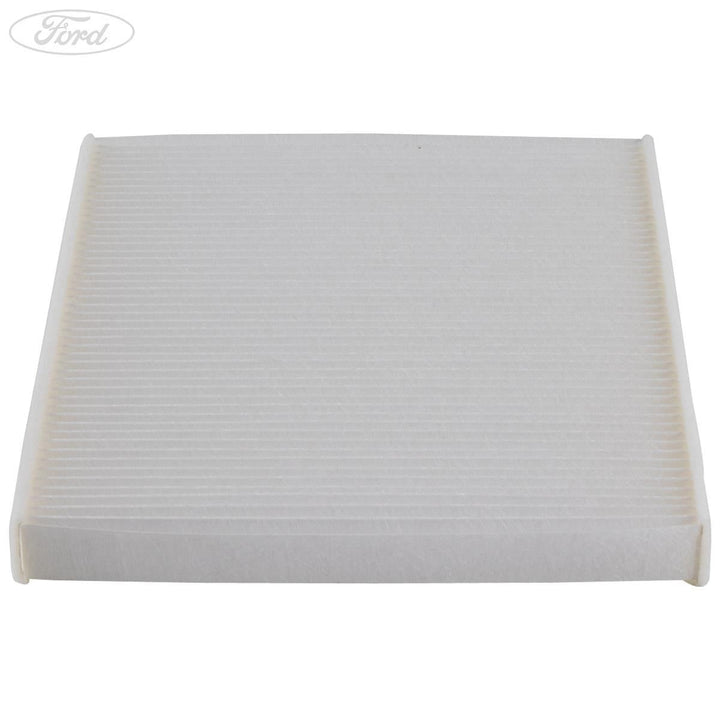 ODOUR AND PARTICLES FILTER – Ford Online Shop UK