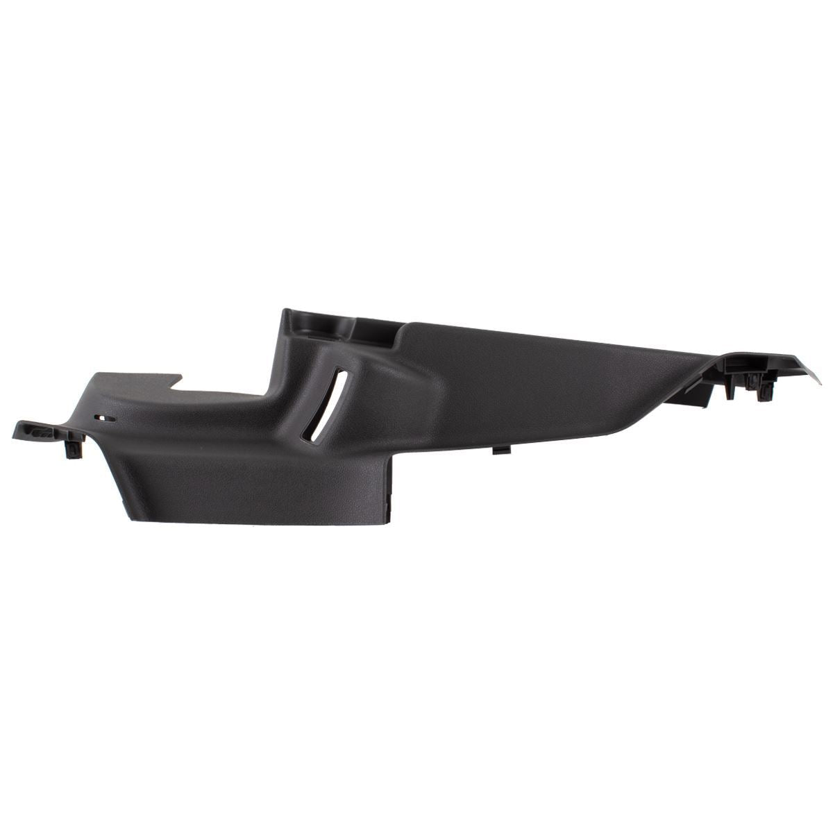 N/S LH REAR PARCEL SHELF SUPPORT TRIM – Ford Online Shop UK