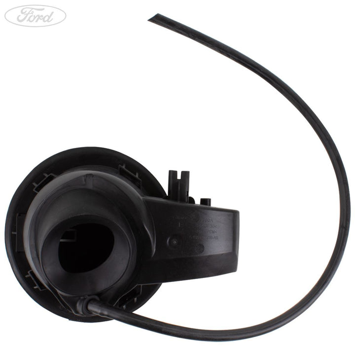 FUEL TANK FILLER PIPE HOUSING – Ford Online Shop UK