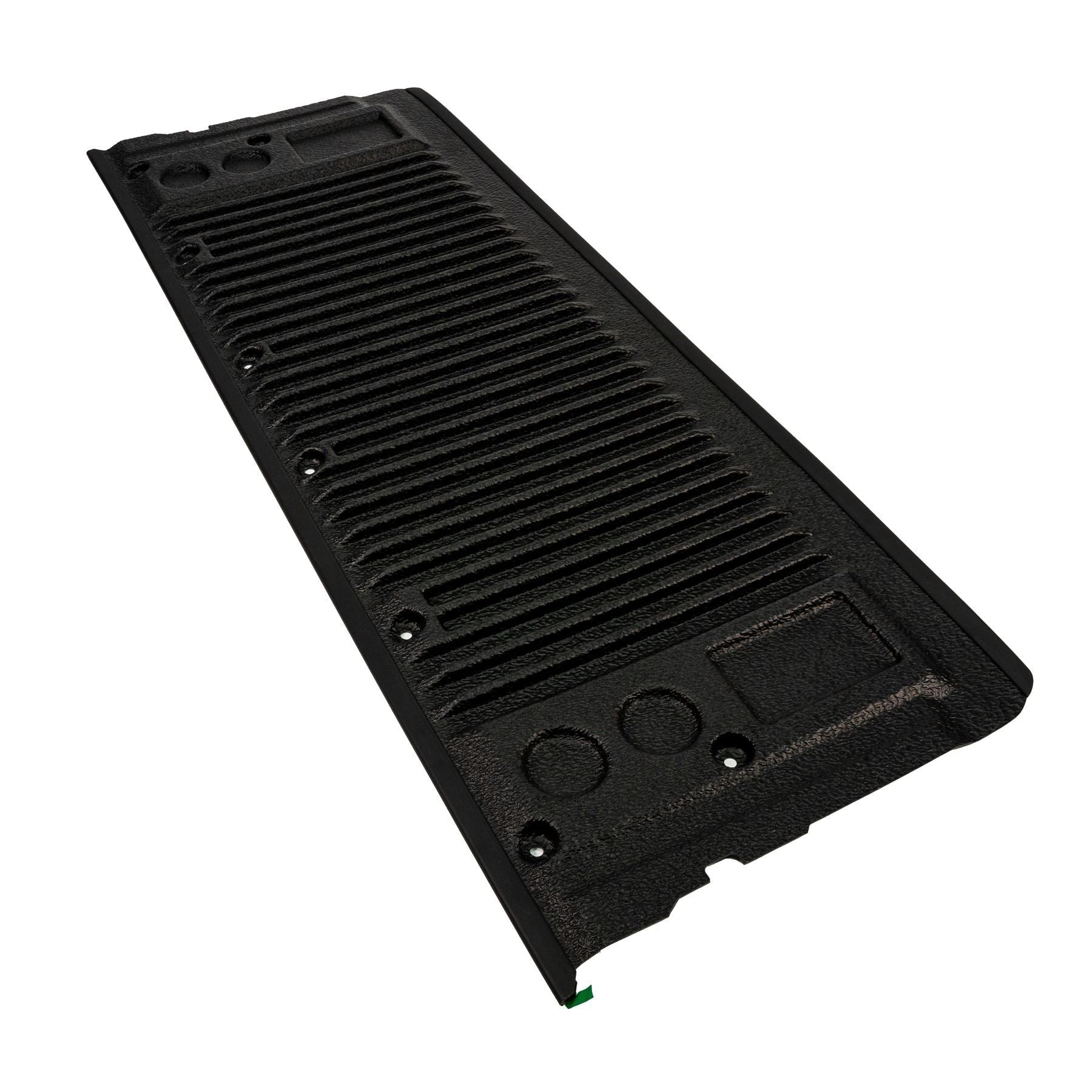 Ford RANGER REAR TAILGATE INNER COVER TRIM RUBBER 2011-2017 - 5664157