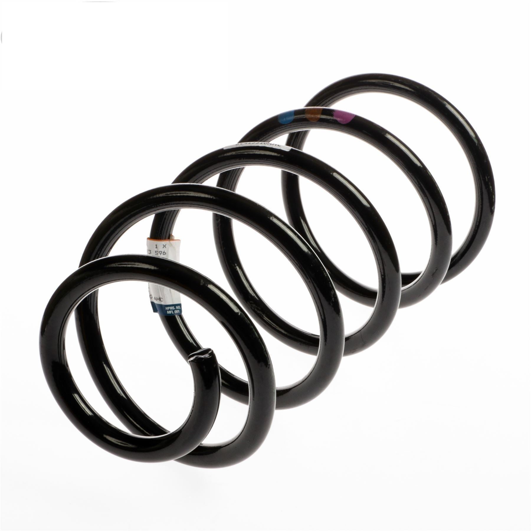 KUGA FRONT O/S OR N/S SUSPENSION COIL SPRING – Ford Online Shop UK