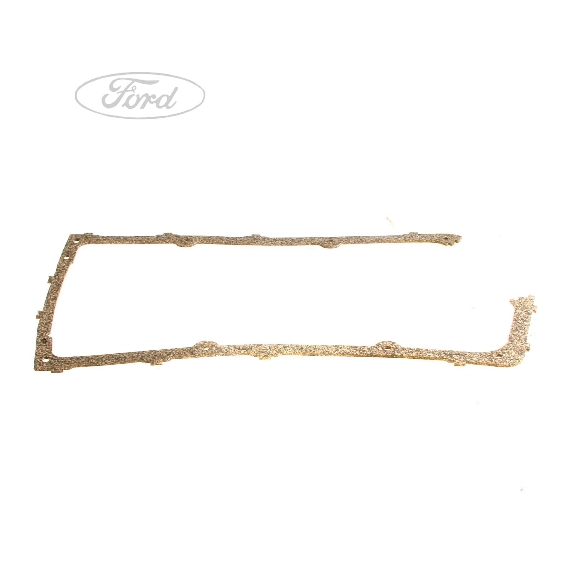 MOTORCRAFT ENGINE ROCKER COVER GASKET – Ford Online Shop UK