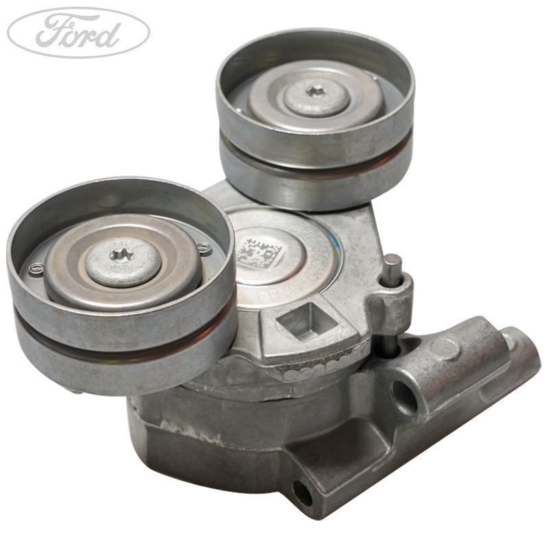 RANGER DURATORQ TDCI TENSION PULLEY 6-SPEED AUTO 17 – Ford Online Shop UK