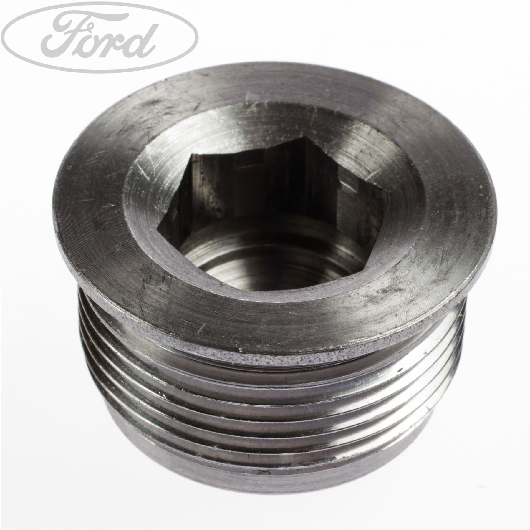 CYLINDER HEAD WATER JACKET PLUG PACK OF 5 – Ford Online Shop UK