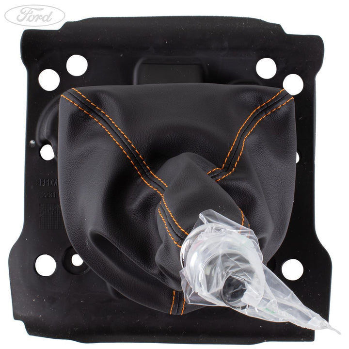 RANGER GEAR CHANGE LEVER GAITER WILDTRAK SERIES – Ford Online Shop UK