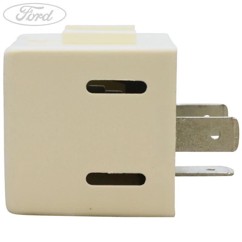 BUZZER – Ford Online Shop UK
