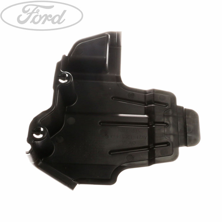 ENGINE MODULE SENSOR SPACER – Ford Online Shop UK