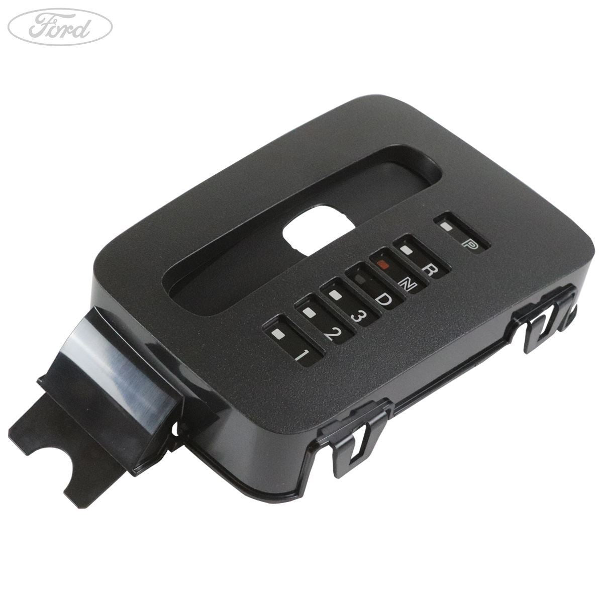 RANGER EVEREST GEAR SHIFT DISPLAY AUTOMATIC 2008-2012 – Ford Online Shop UK