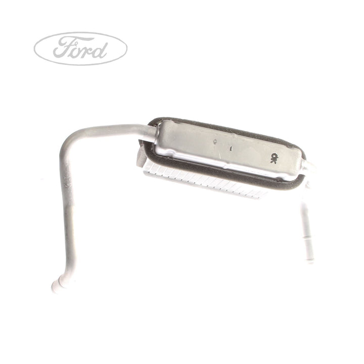 RANGER HEATER RADIATOR MATRIX – Ford Online Shop UK