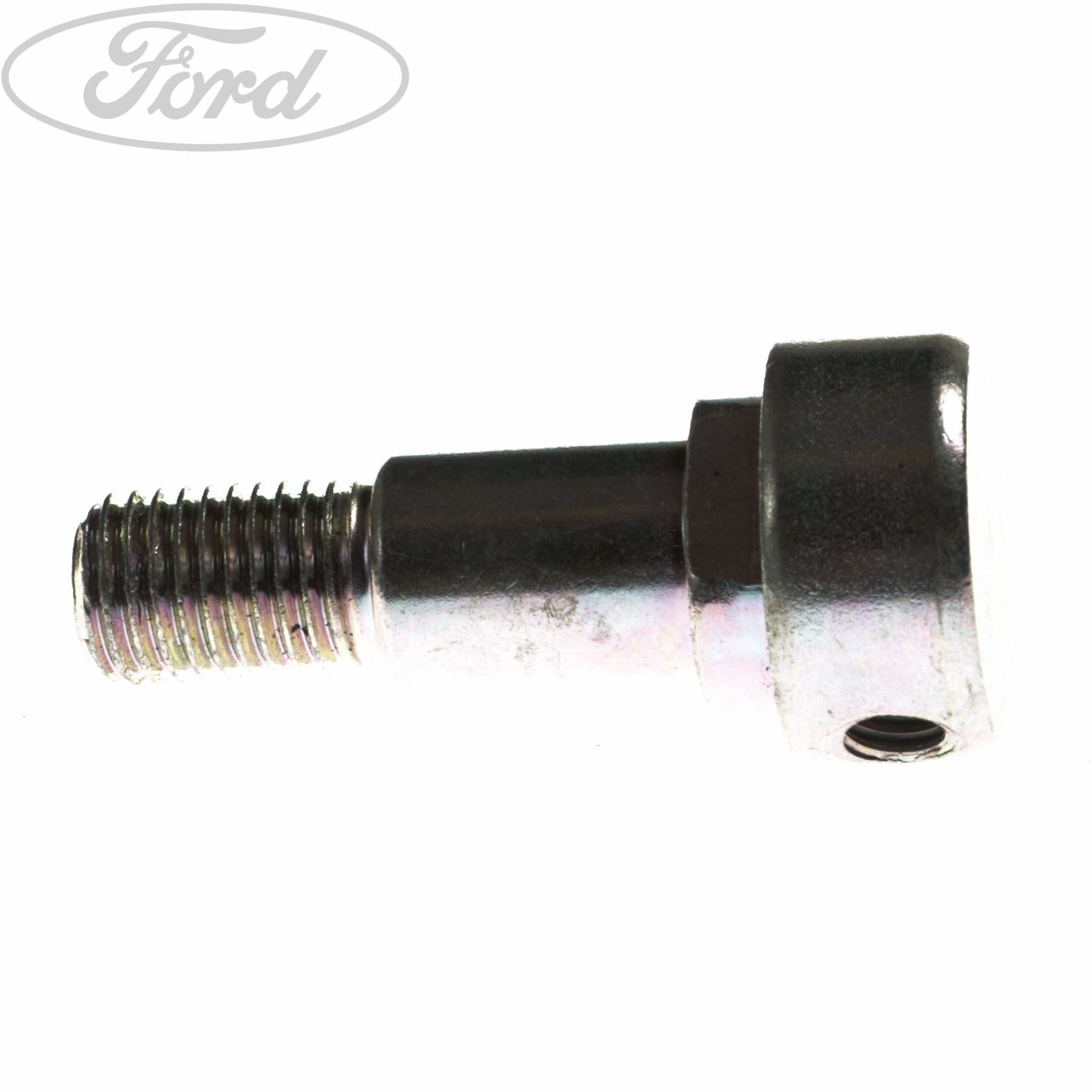 OTHER WEAR & TEAR PARTS – Ford Online Shop UK