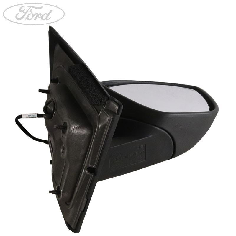 FIGO KA+ O/S REAR VIEW DOOR MIRROR HOUSING & GLASS 2015- – Ford Online ...