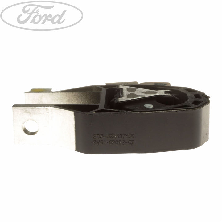 1.6 DURATORQ CR TC 5-SPEED GEARBOX MOUNT TORQUE RESTRICTOR – Ford ...