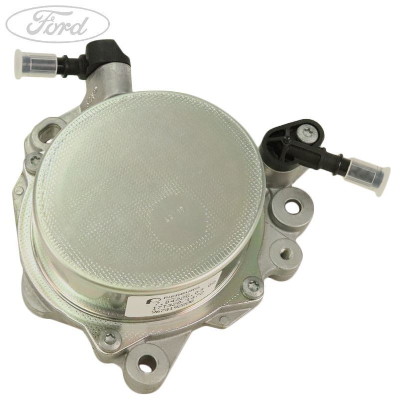 VACUUM PUMP – Ford Online Shop UK