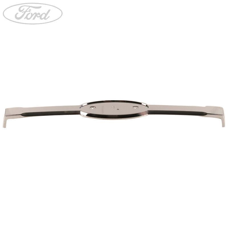 Ford RANGER RADIATOR GRILLE WINGED TRIM MOULDING 15- CHROME - 1923930