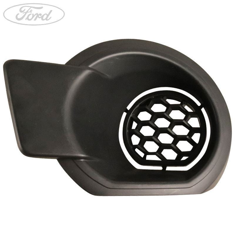 STONE DEFLECTOR – Ford Online Shop UK