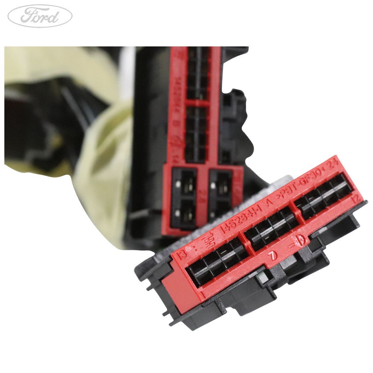 S-MAX MK1 JUMPER WIRE 2010-2015 – Ford Online Shop UK