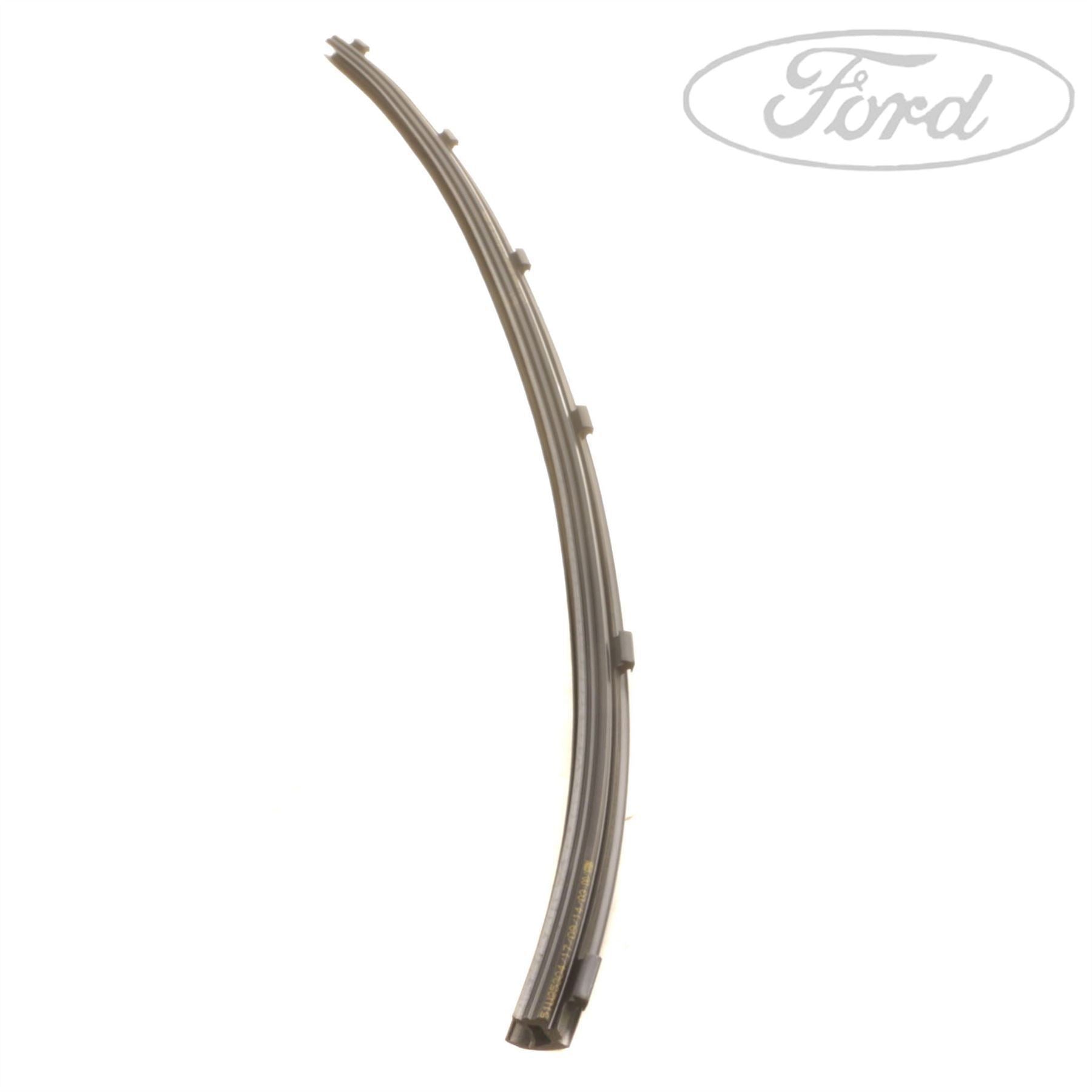 Ford GRAND C-MAX SLIDING SIDE LOAD DOOR LOWER WEATHERSTRIP - 1703778