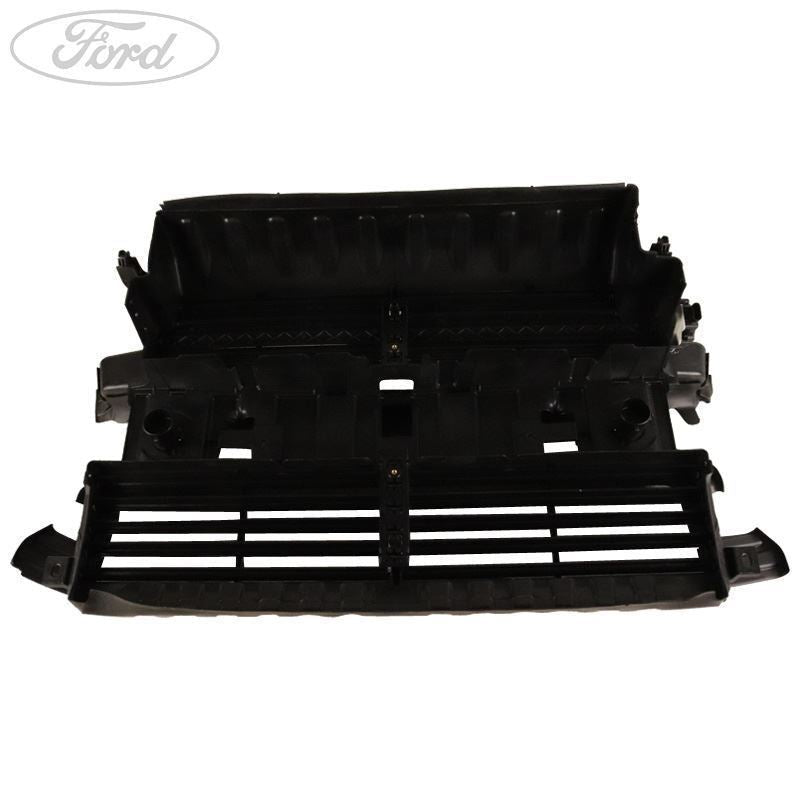 KUGA RADIATOR CONTROL SHUTTER W/ ADAPTIVE SPEED CONTROL – Ford Online ...