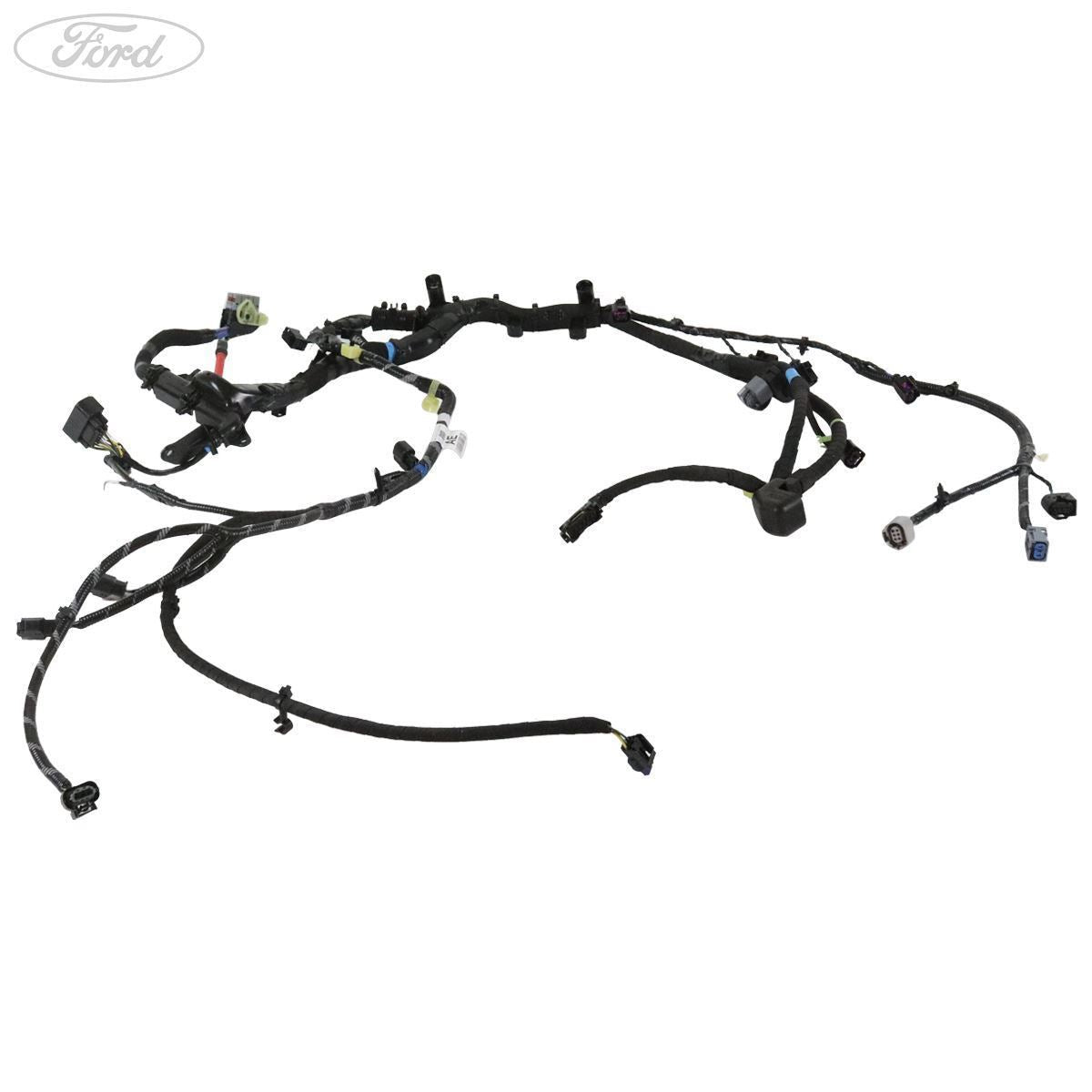 WIRE – Ford Online Shop UK